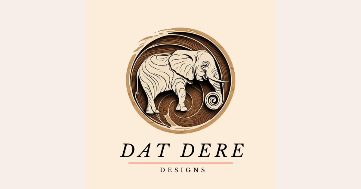 Dat Dere Designs